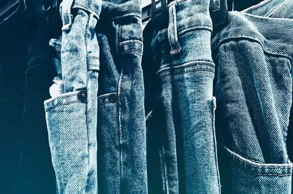 Denim Washes: How to Choose the Most Flattering One on You – The Jean Site